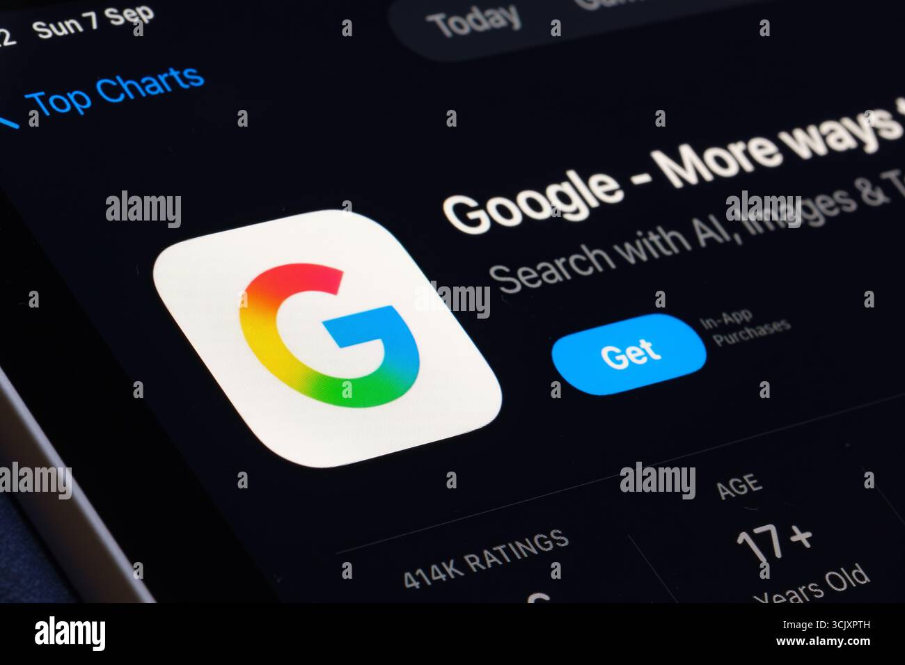Google charts -Fotos und -Bildmaterial in hoher Auflösung – Alamy