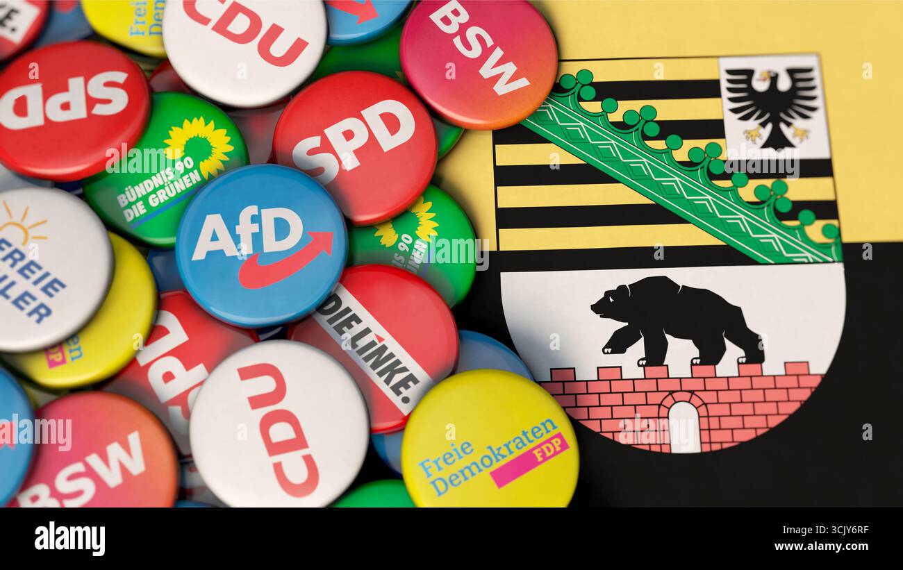 Parteien deutschland logos -Fotos und -Bildmaterial in hoher Auflösung ...