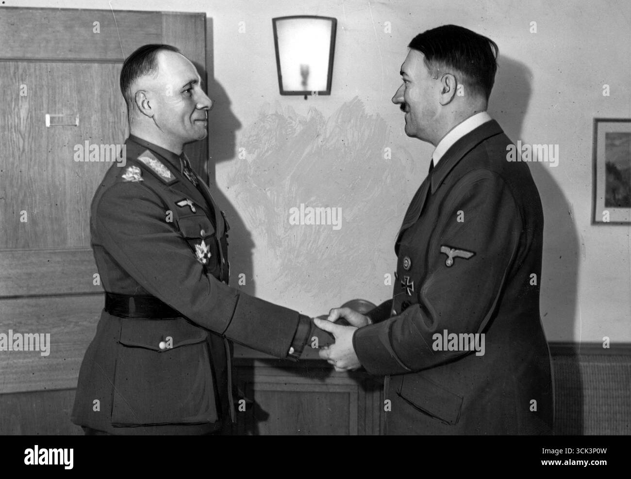 Ritterkreuz des eisernen kreuzes -Fotos und -Bildmaterial in hoher ...