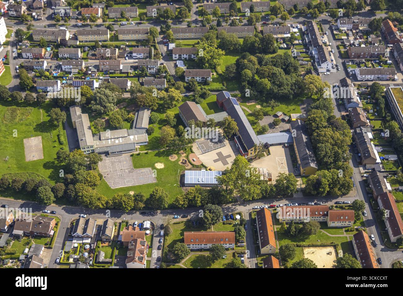 Erich kaestner schule -Fotos und -Bildmaterial in hoher Auflösung – Alamy