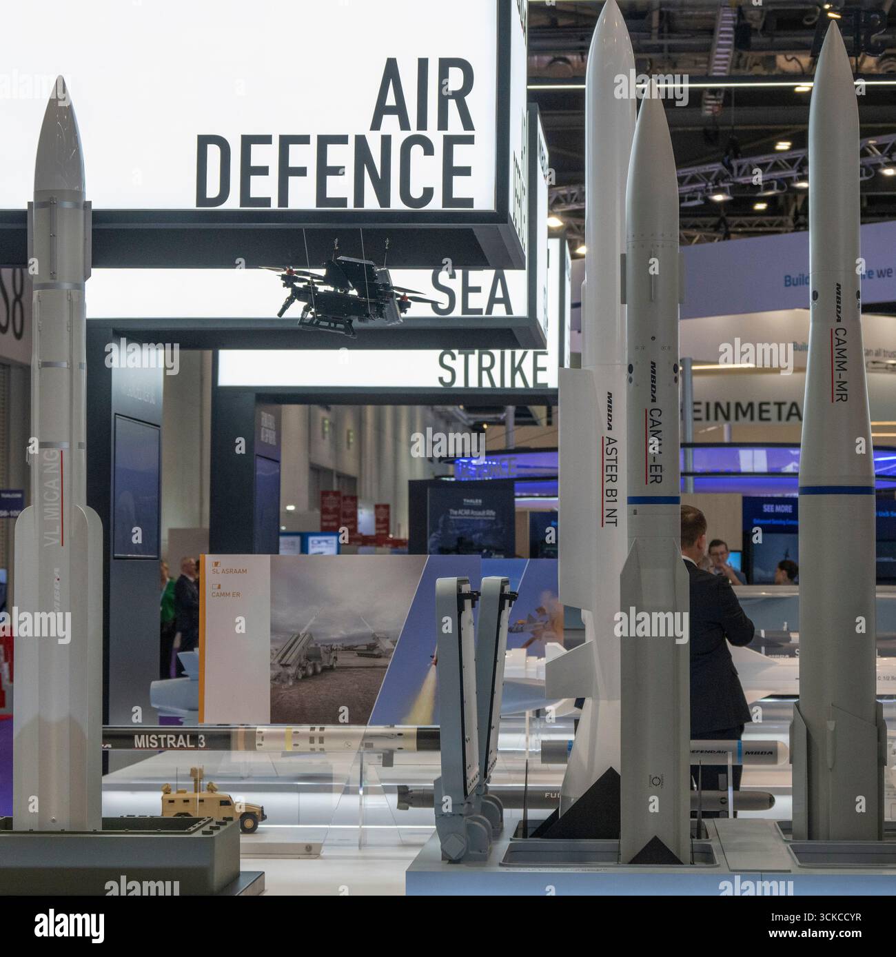 Mbda stehen -Fotos und -Bildmaterial in hoher Auflösung – Alamy