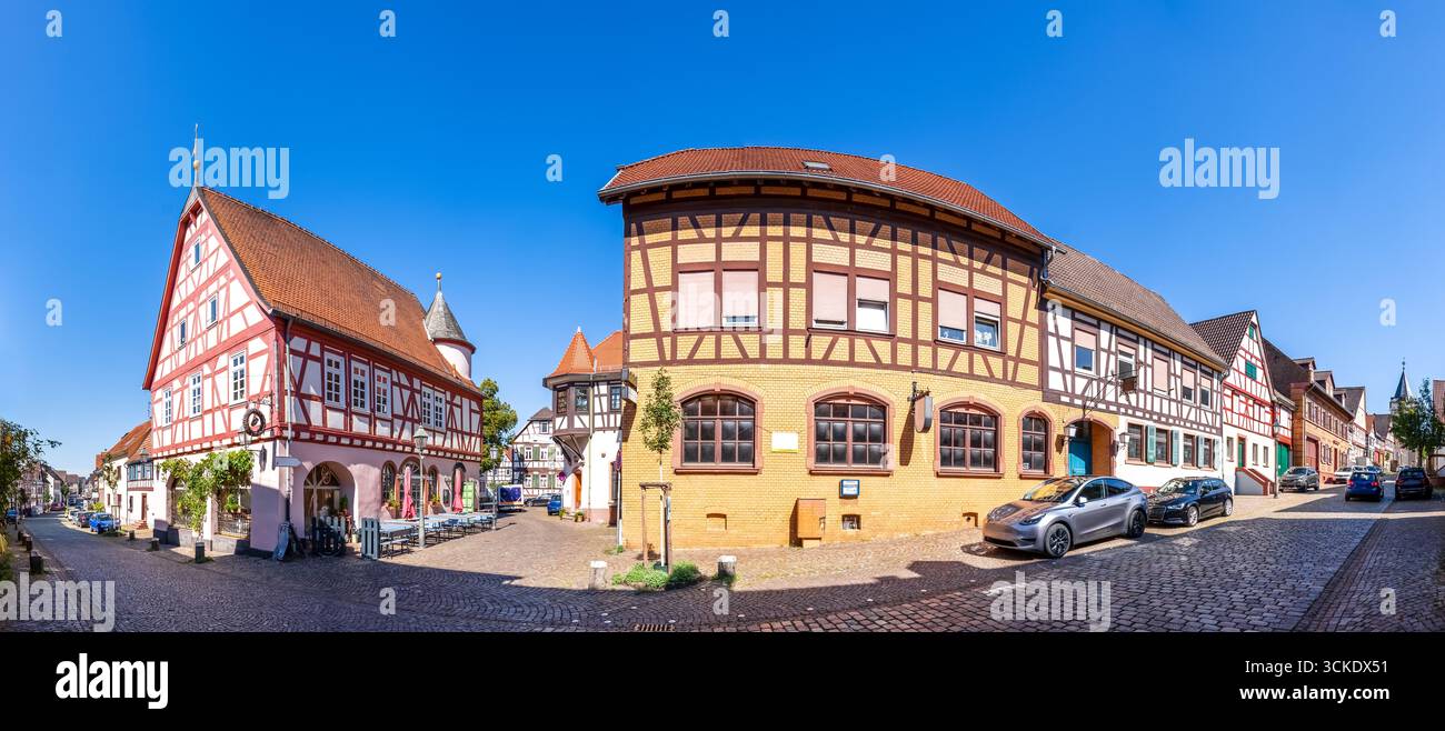 Maintal hessen -Fotos und -Bildmaterial in hoher Auflösung – Alamy