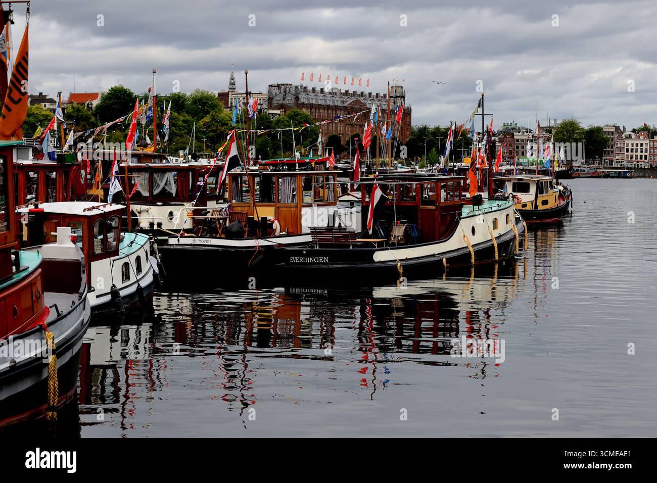 Amsterdam heute -Fotos und -Bildmaterial in hoher Auflösung – Alamy