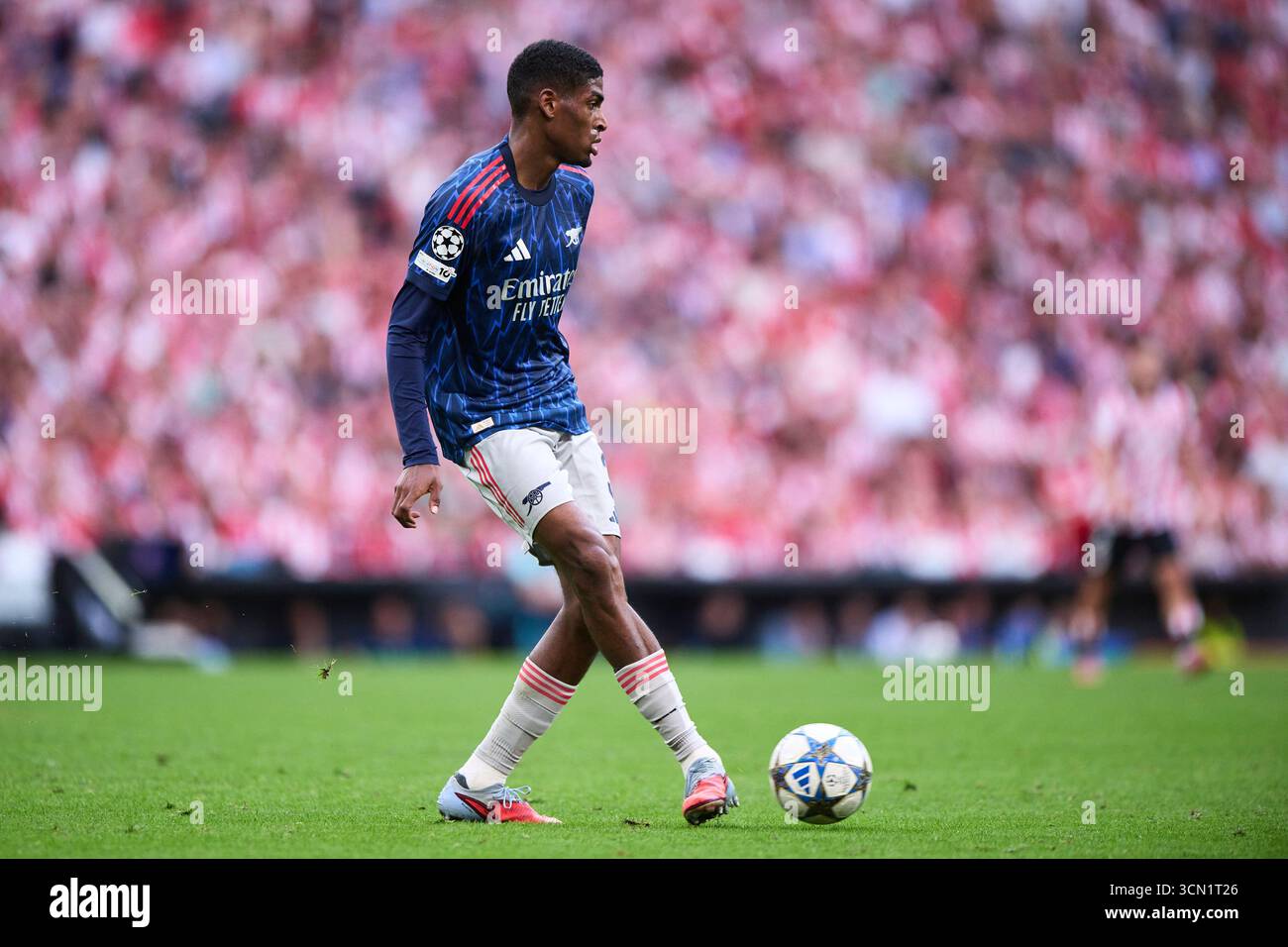 Uefa champions league 2025 26, ligaphase -Fotos und -Bildmaterial in ...