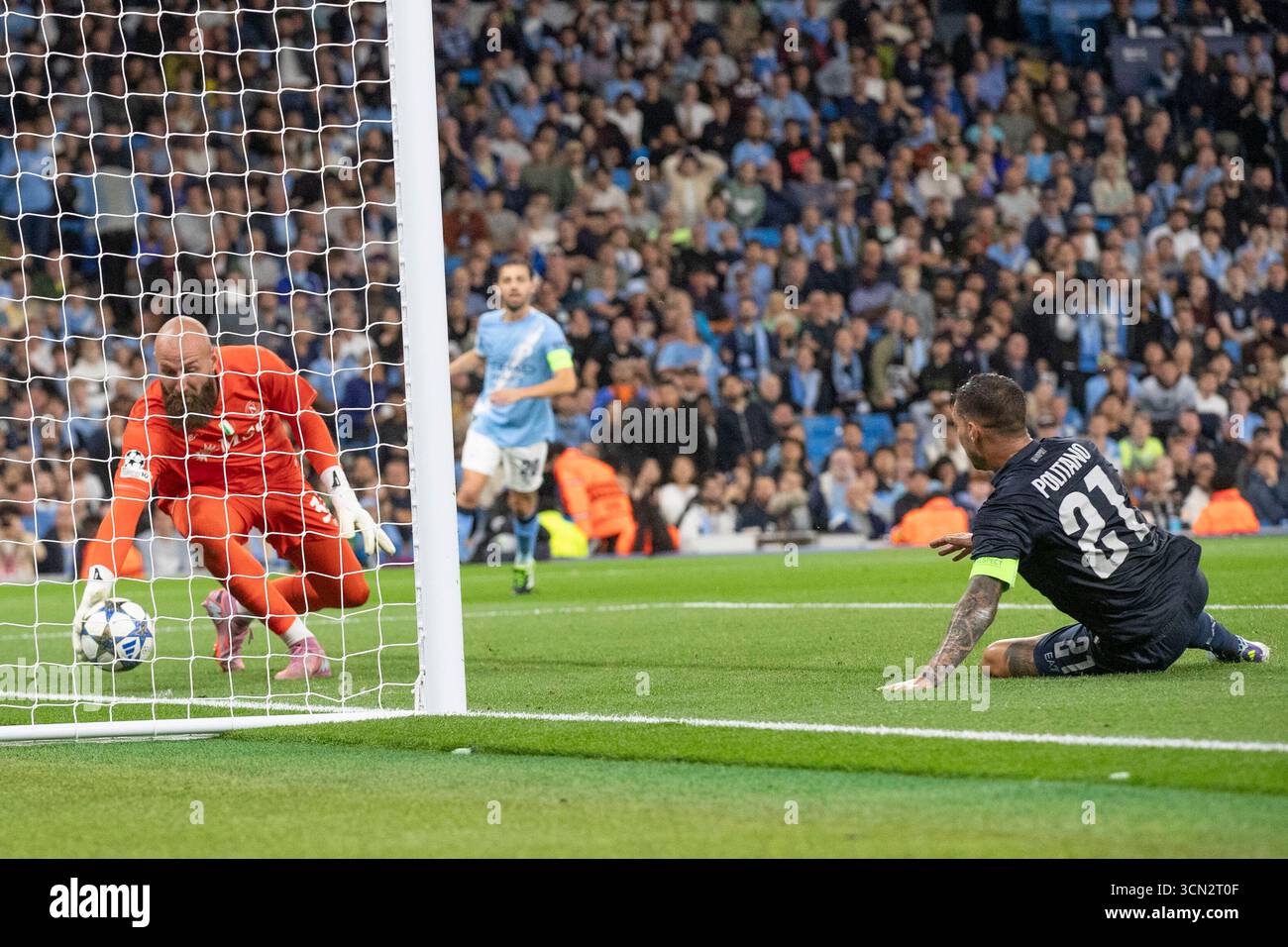 Vanja milinkovic savic vom ssc neapel -Fotos und -Bildmaterial in hoher ...