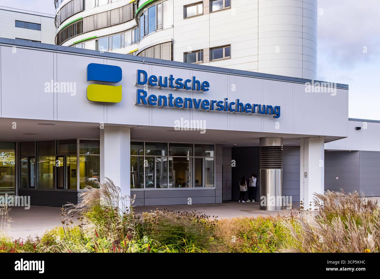 Erstaunlich Rentenversicherung Generali Kundigen Fotos