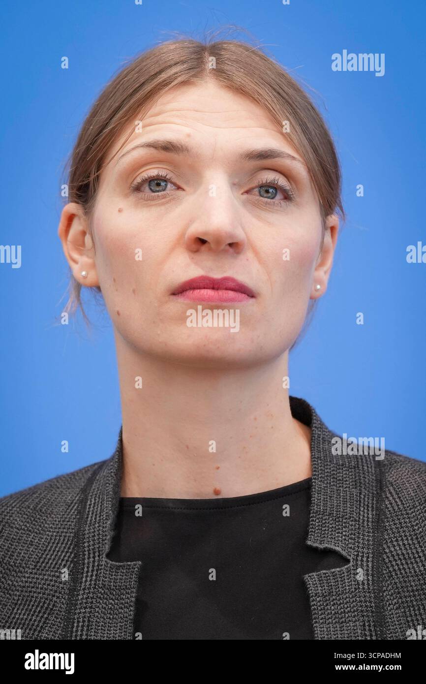 Bundespressekonferenz, Gemeinschaftsdiagnose Herbst 2025 der ...