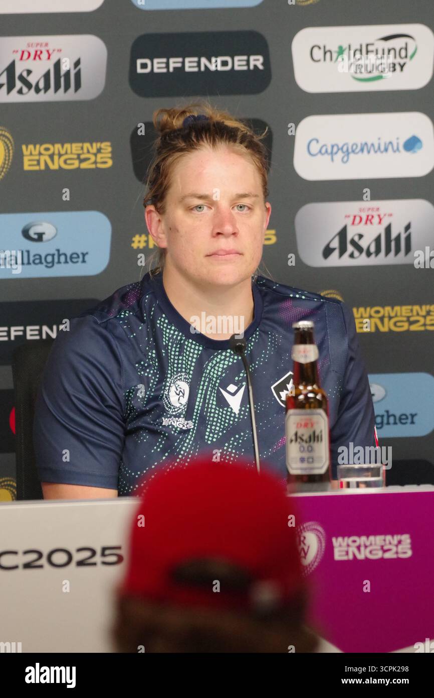 Rugby union pressekonferenz twickenham -Fotos und -Bildmaterial in ...