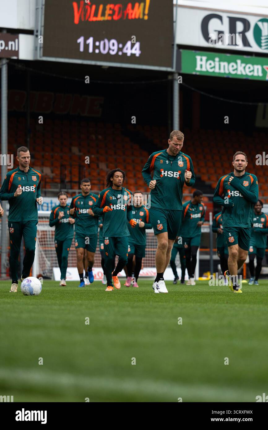 Vriendenloterij eredivisie 2025 2026 -Fotos und -Bildmaterial in hoher Auflösung – Alamy