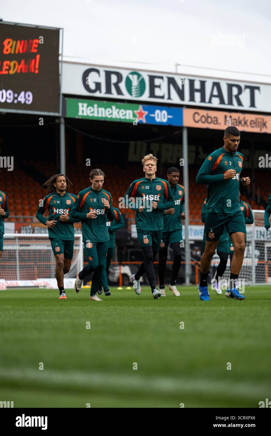 Vriendenloterij eredivisie 2025 2026 -Fotos und -Bildmaterial in hoher Auflösung – Alamy