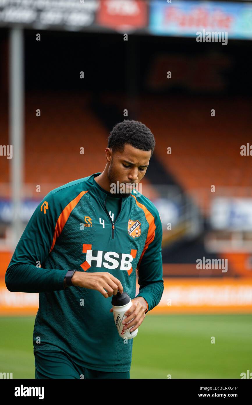 Vriendenloterij eredivisie 2025 2026 -Fotos und -Bildmaterial in hoher Auflösung – Alamy