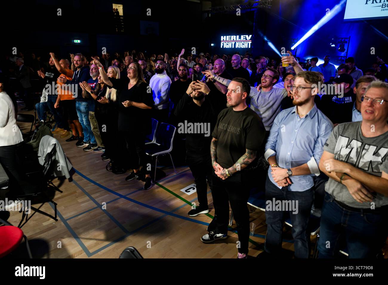 Herlev boxen -Fotos und -Bildmaterial in hoher Auflösung – Alamy