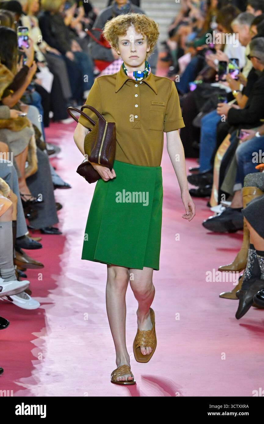 Miu miu spring summer 2026 runway -Fotos und -Bildmaterial in hoher ...
