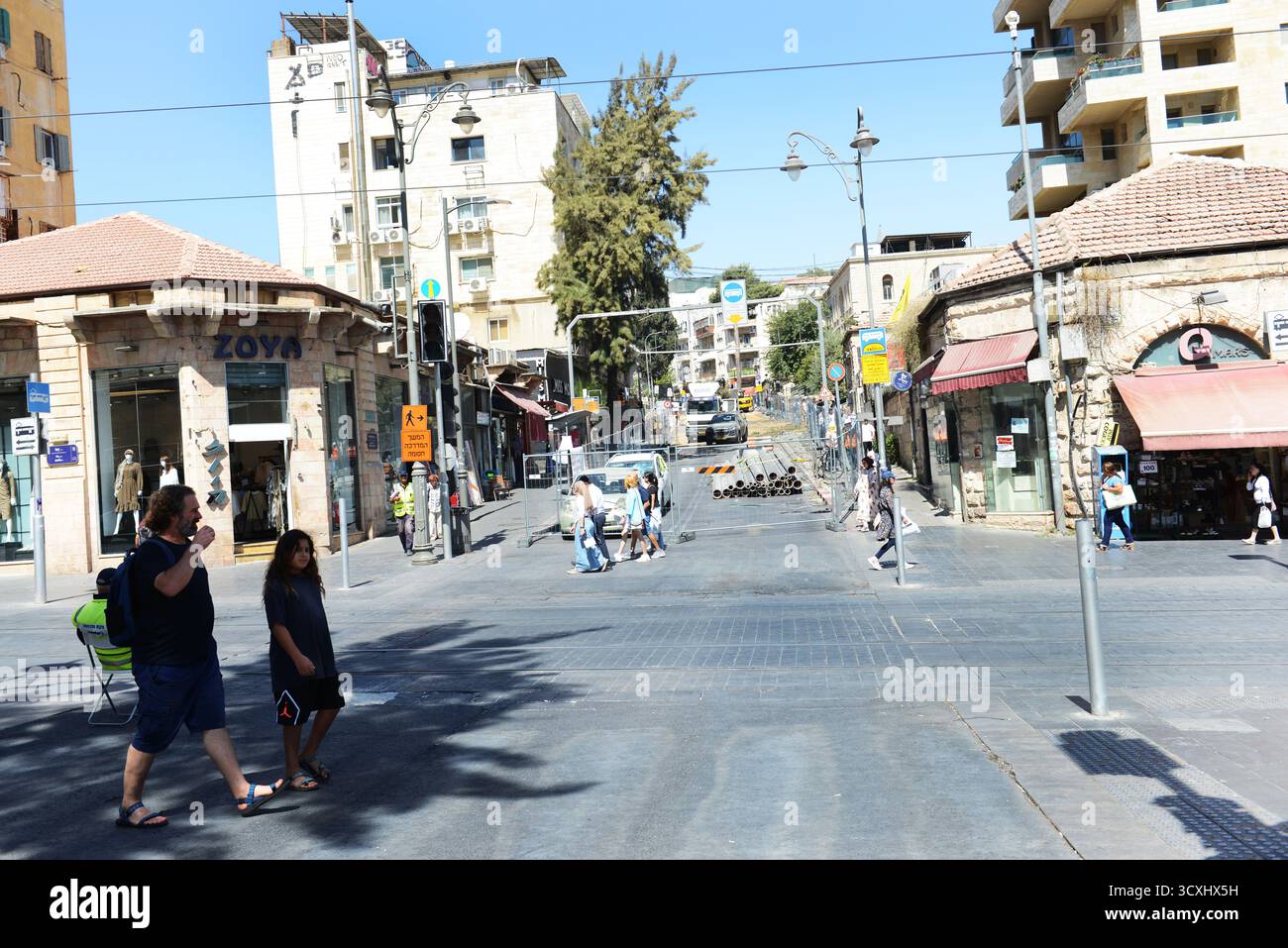 King street 2025 -Fotos und -Bildmaterial in hoher Auflösung – Alamy
