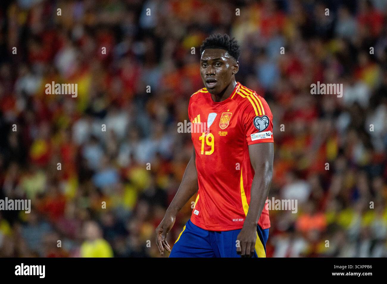 Der weg zur weltmeisterschaft 2026 -Fotos und -Bildmaterial in hoher ...