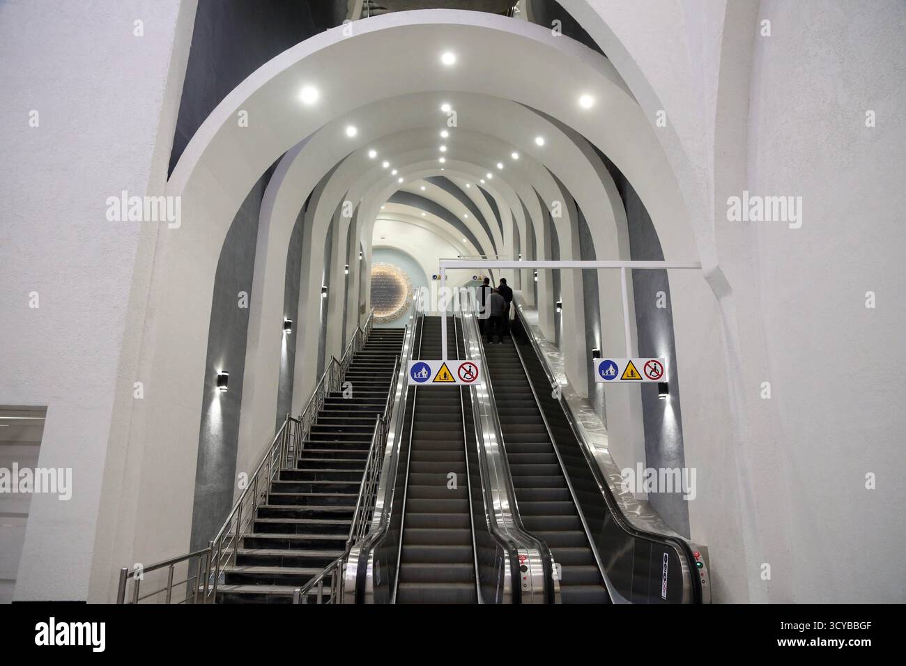 Tehran metro -Fotos und -Bildmaterial in hoher Auflösung – Alamy