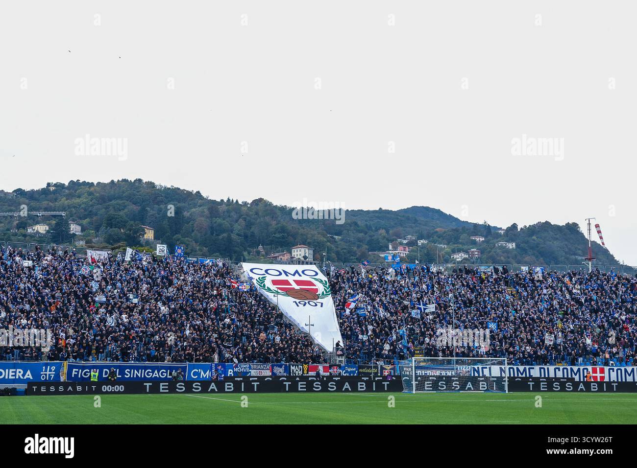 Sinigaglia stadion -Fotos und -Bildmaterial in hoher Auflösung – Alamy