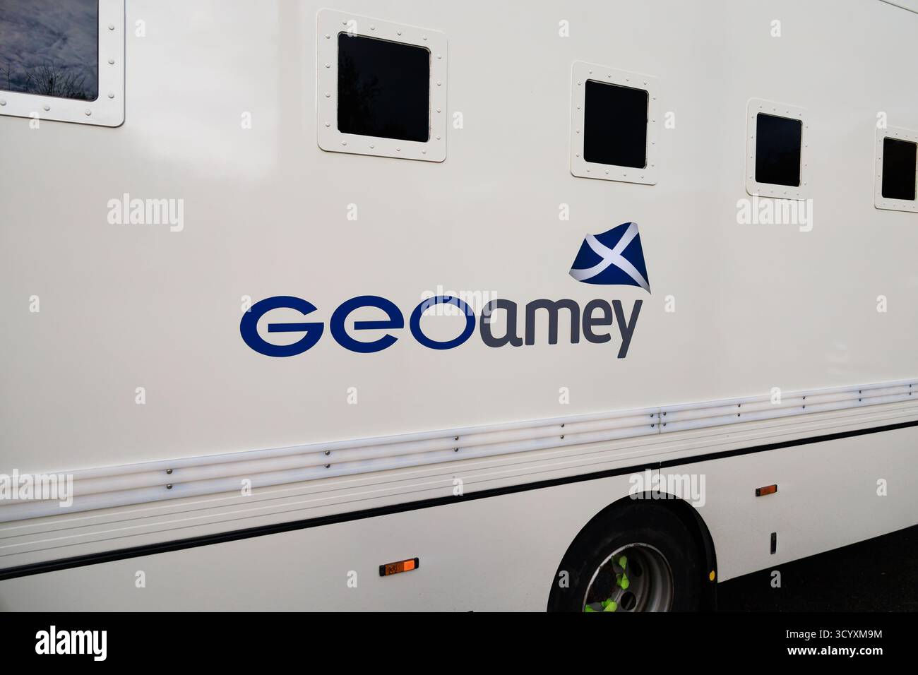 Scottish prison service -Fotos und -Bildmaterial in hoher Auflösung – Alamy