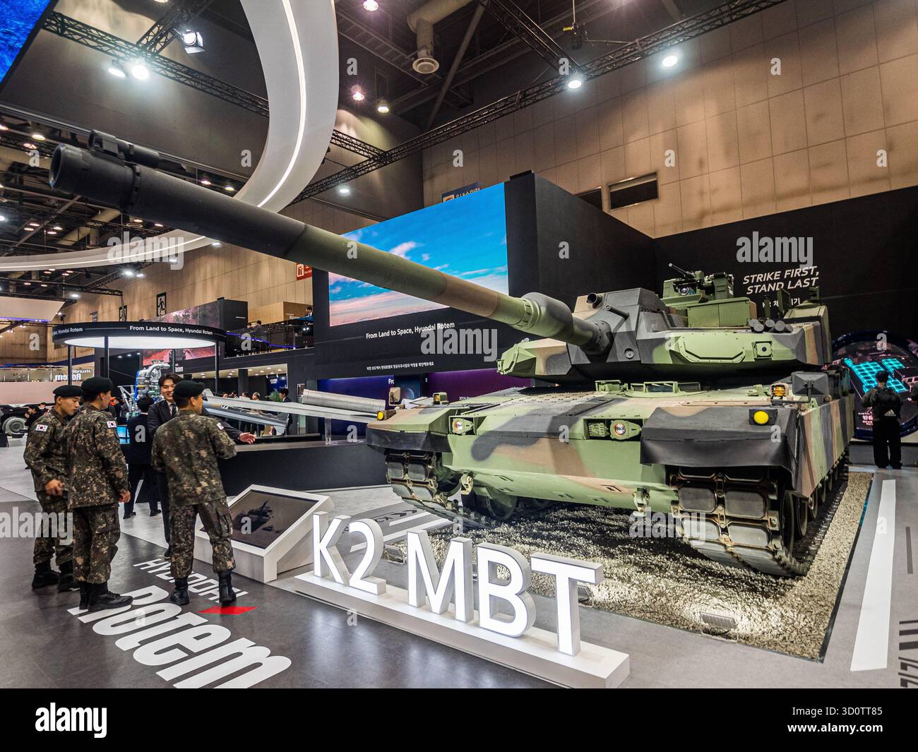 K2 black panther panzer -Fotos und -Bildmaterial in hoher Auflösung – Alamy