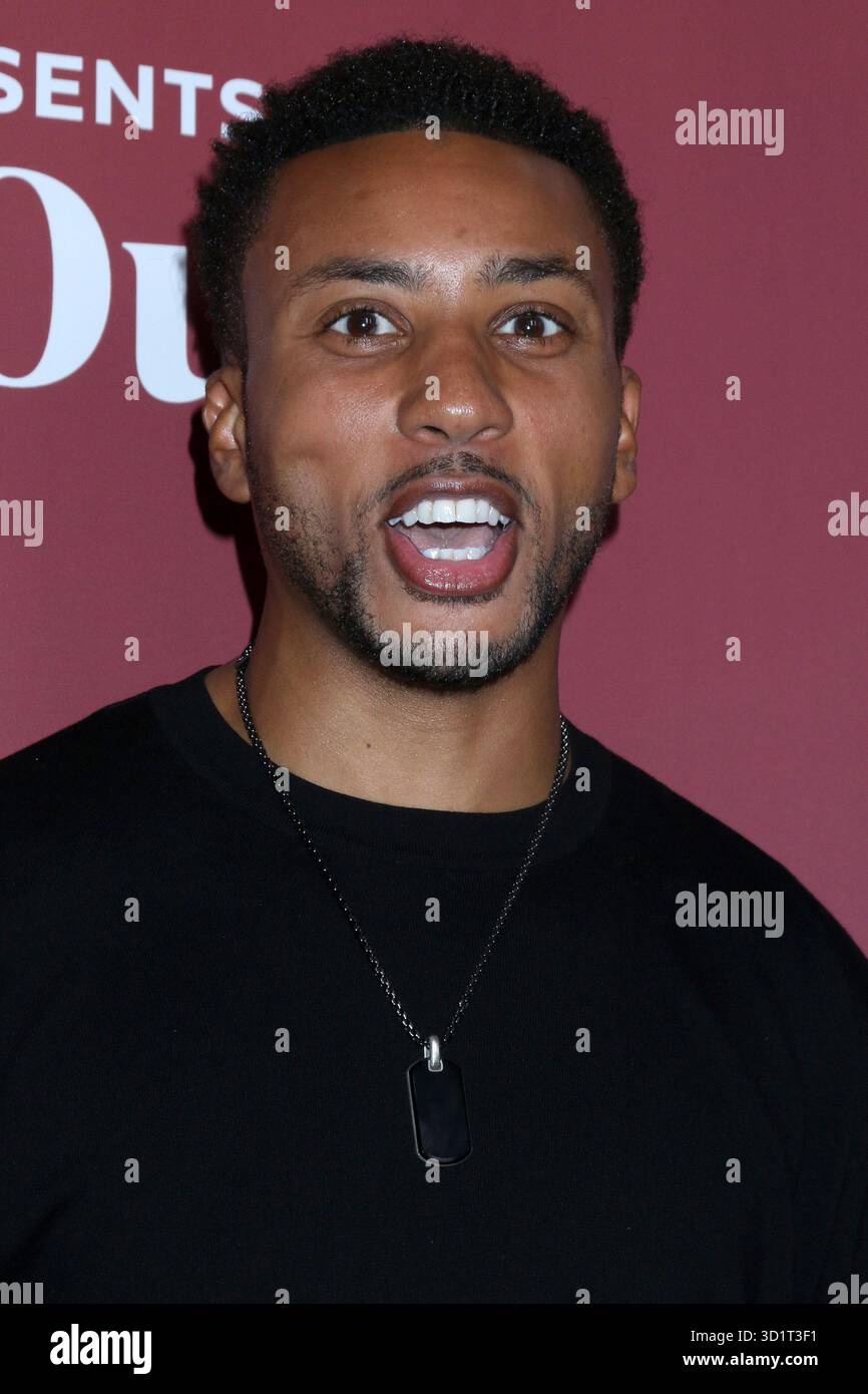 Greg mathis jr -Fotos und -Bildmaterial in hoher Auflösung – Alamy