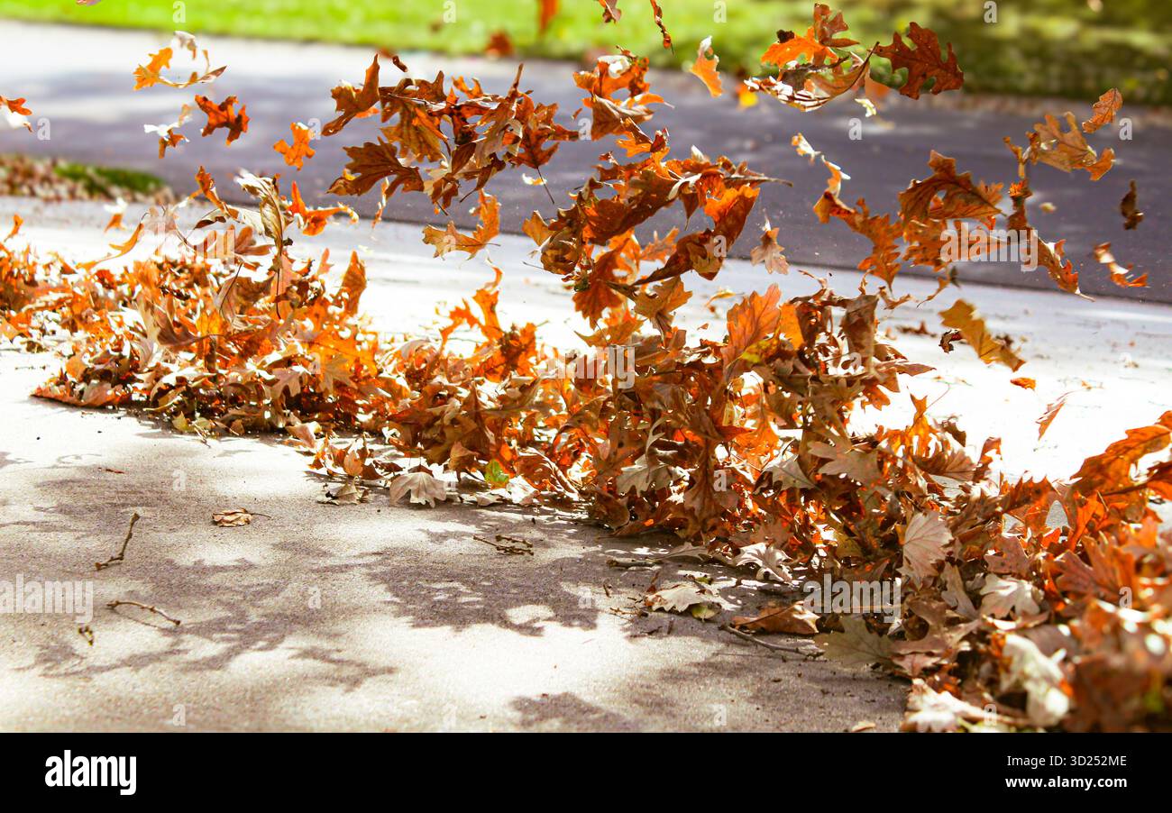 Schöne auffahrt -Fotos und -Bildmaterial in hoher Auflösung – Alamy
