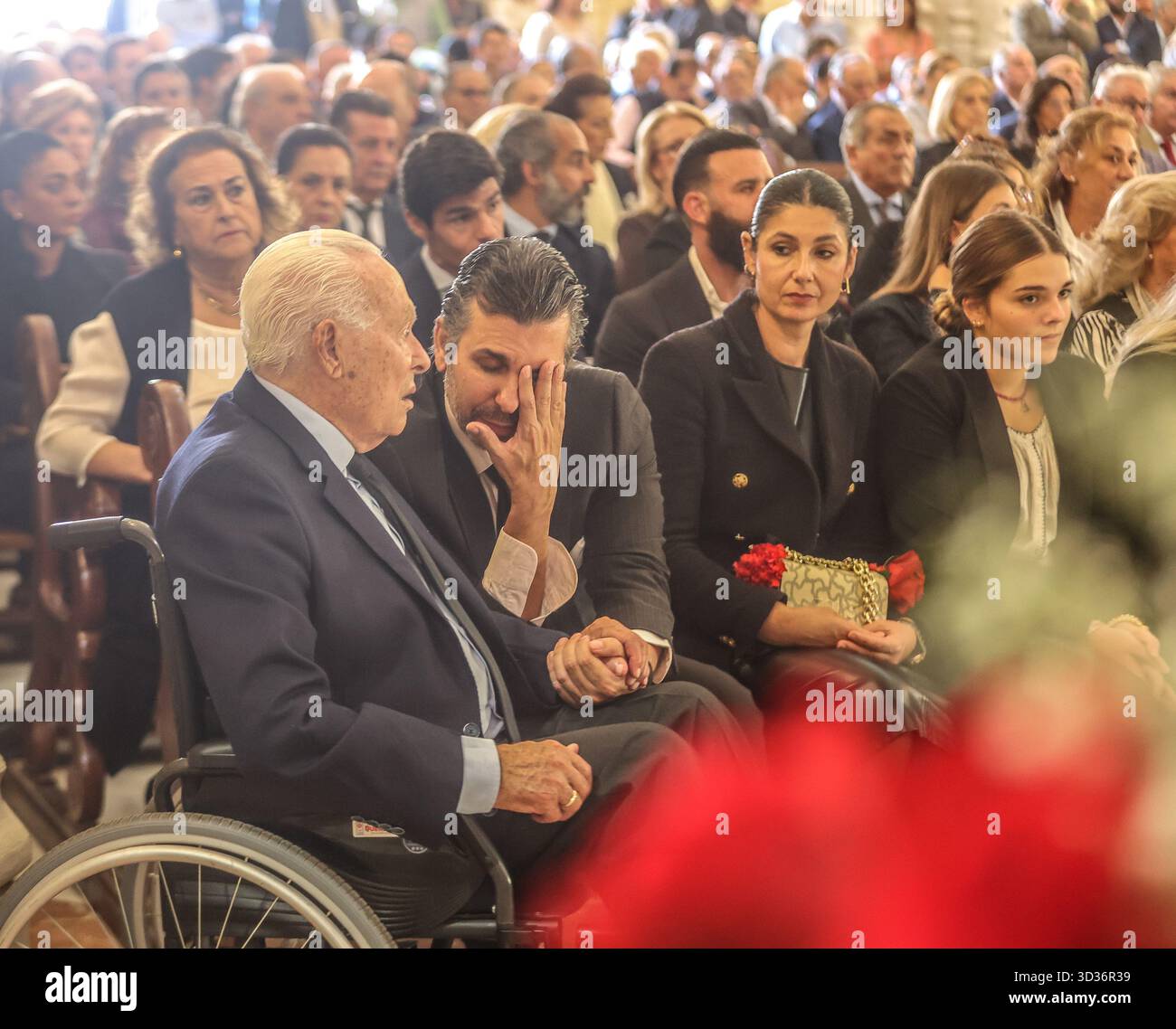 4. November 2025: 4. November 2025 (Jerez, Cadiz) an diesem Sonntag ...