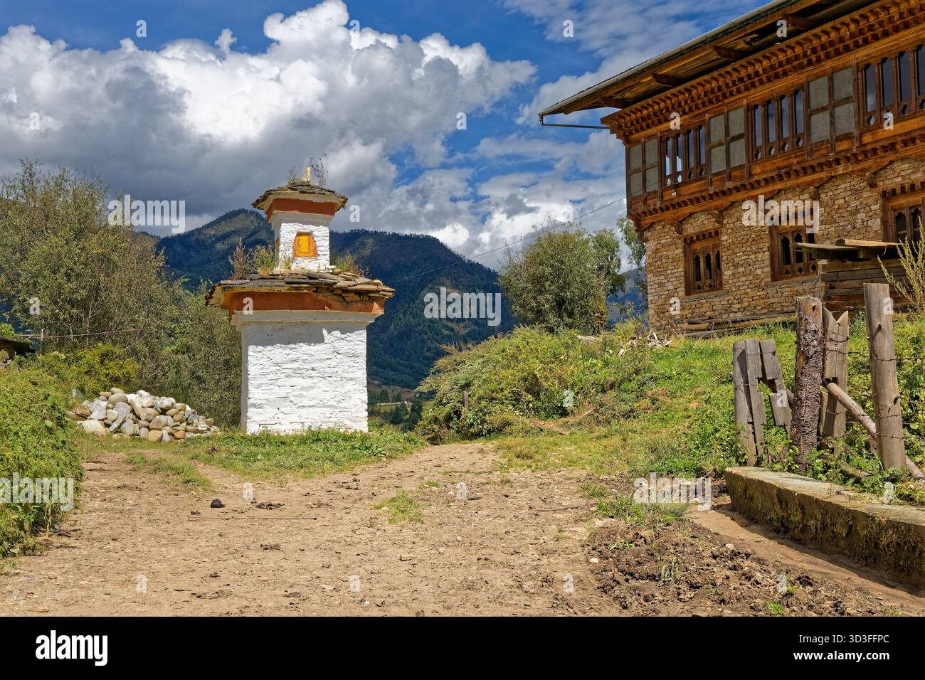 Tang valley -Fotos und -Bildmaterial in hoher Auflösung – Alamy