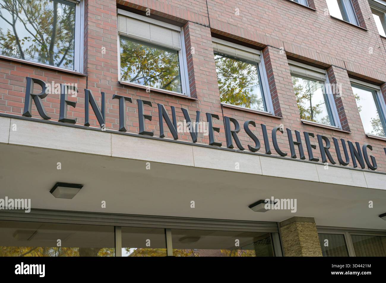 Erstaunlich Rentenversicherung Generali Kundigen Fotos
