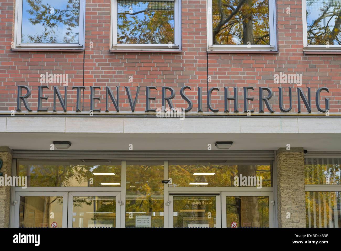 Erstaunlich Rentenversicherung Generali Kundigen Fotos
