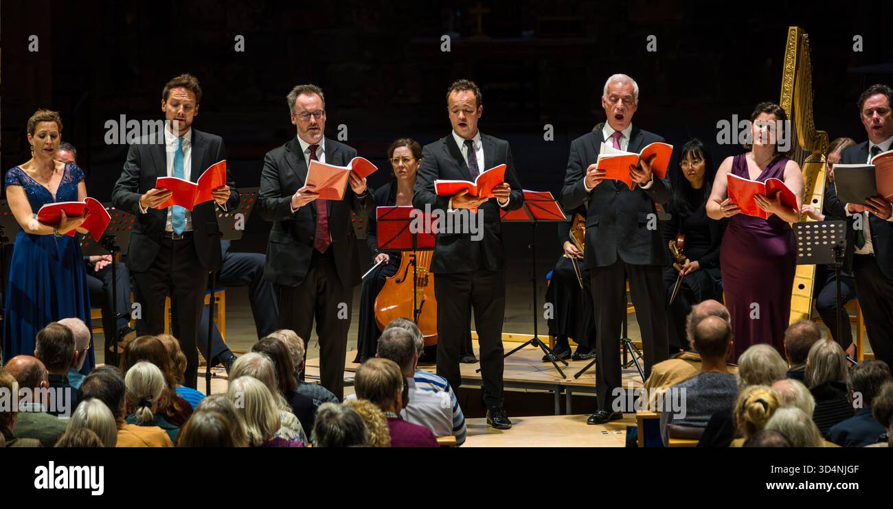 Lammermuir festival -Fotos und -Bildmaterial in hoher Auflösung – Alamy