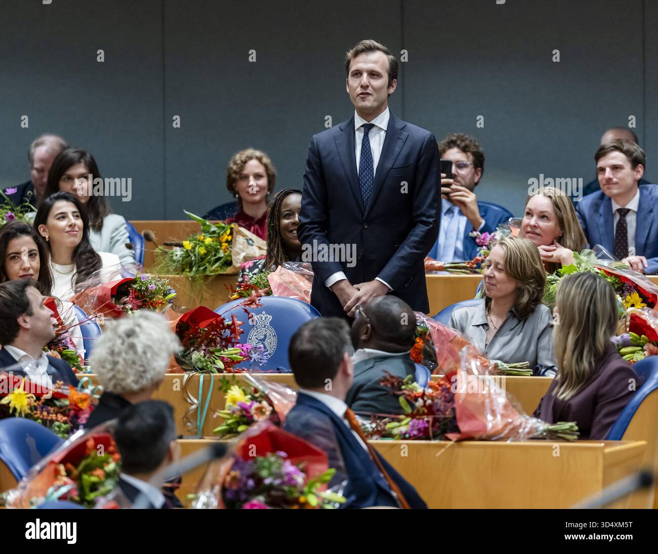 Felix klos -Fotos und -Bildmaterial in hoher Auflösung – Alamy