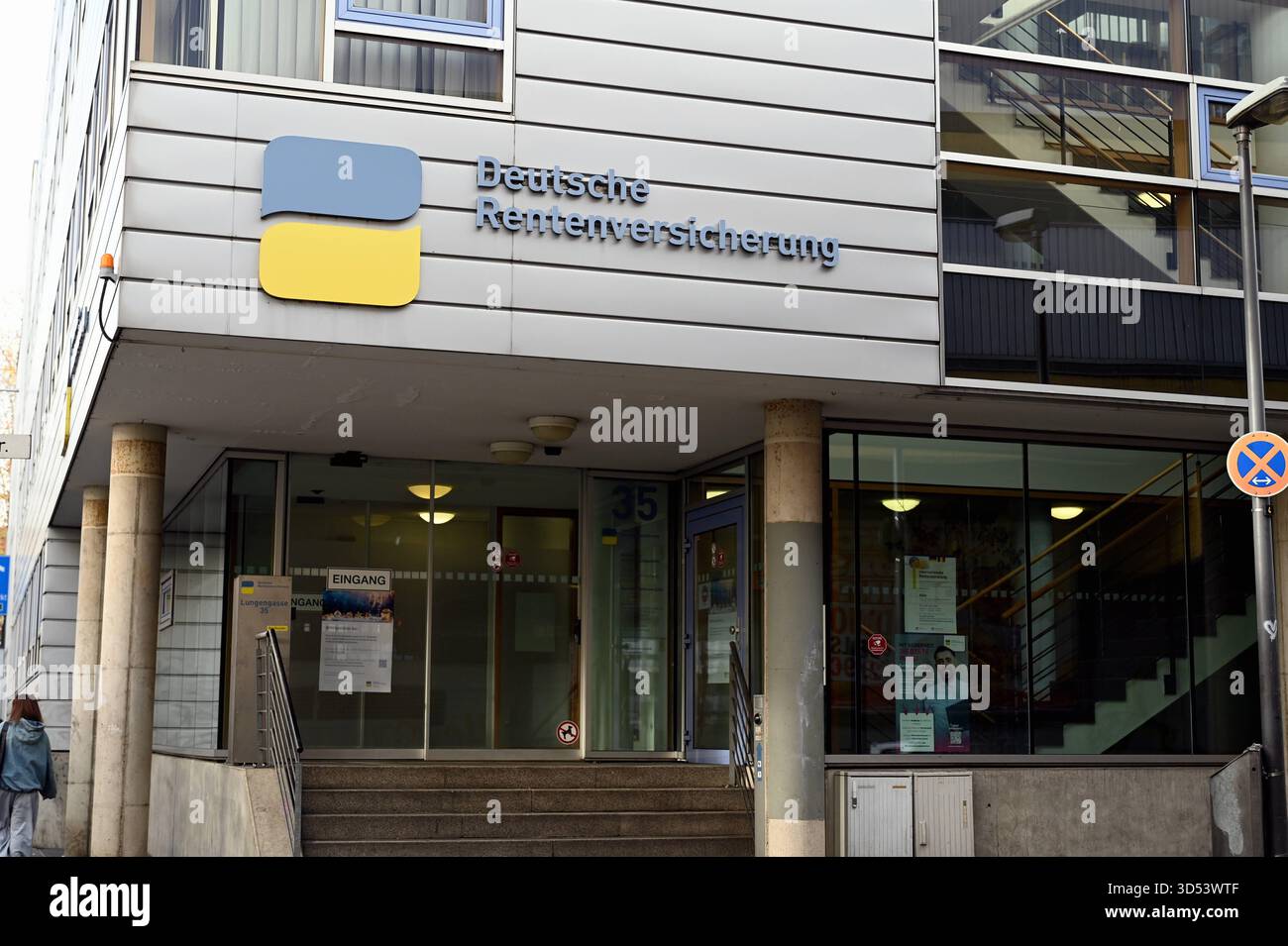 Drv logo -Fotos und -Bildmaterial in hoher Auflösung – Alamy