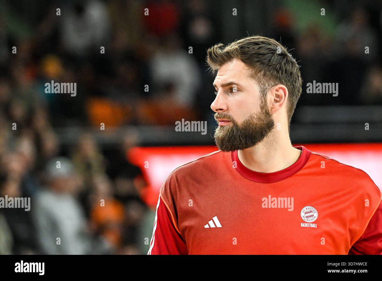 Leon kratzer -Fotos und -Bildmaterial in hoher Auflösung – Alamy