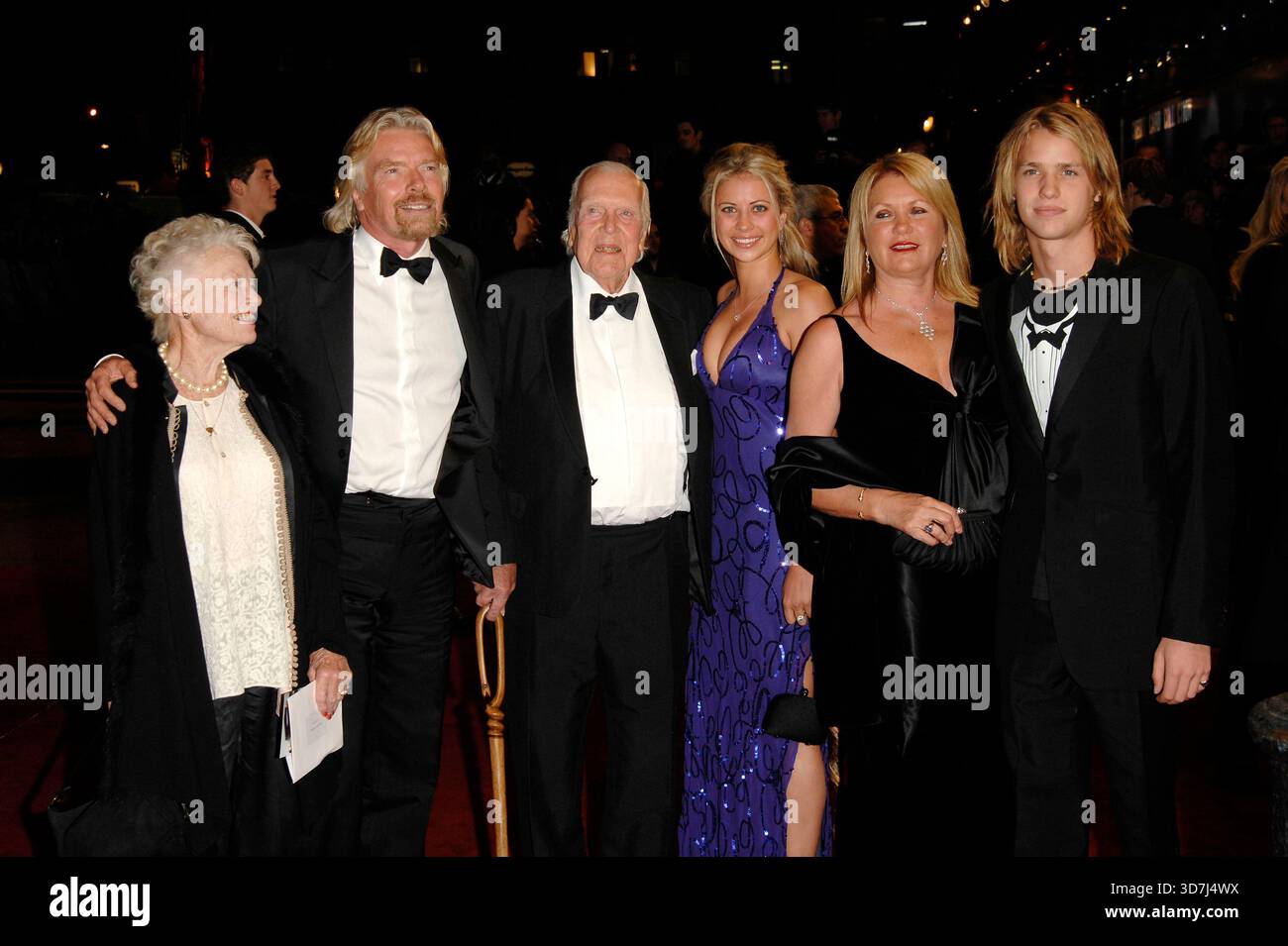 Sam branson -Fotos und -Bildmaterial in hoher Auflösung – Alamy