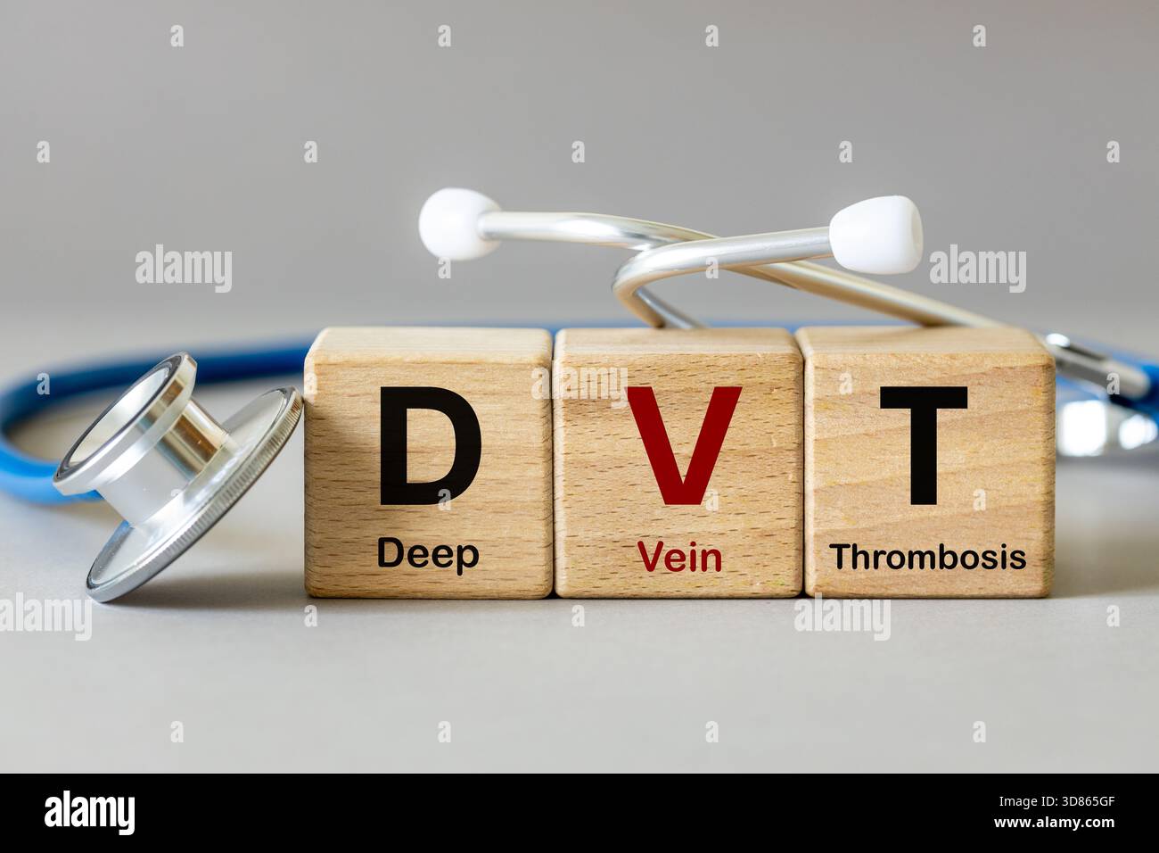 Thrombose bein -Fotos und -Bildmaterial in hoher Auflösung – Alamy