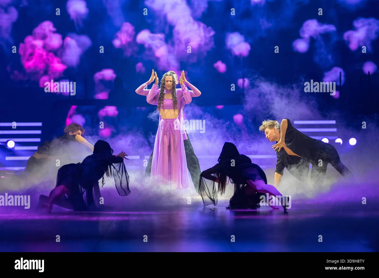Wunderschne Lets Dance Live Tour Fotos