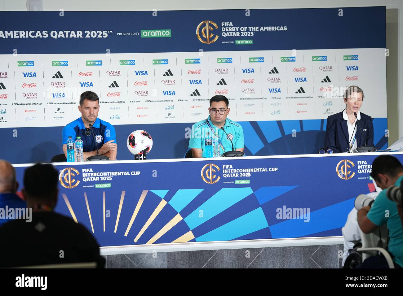 Fifa intercontinental cup 2025 -Fotos und -Bildmaterial in hoher ...