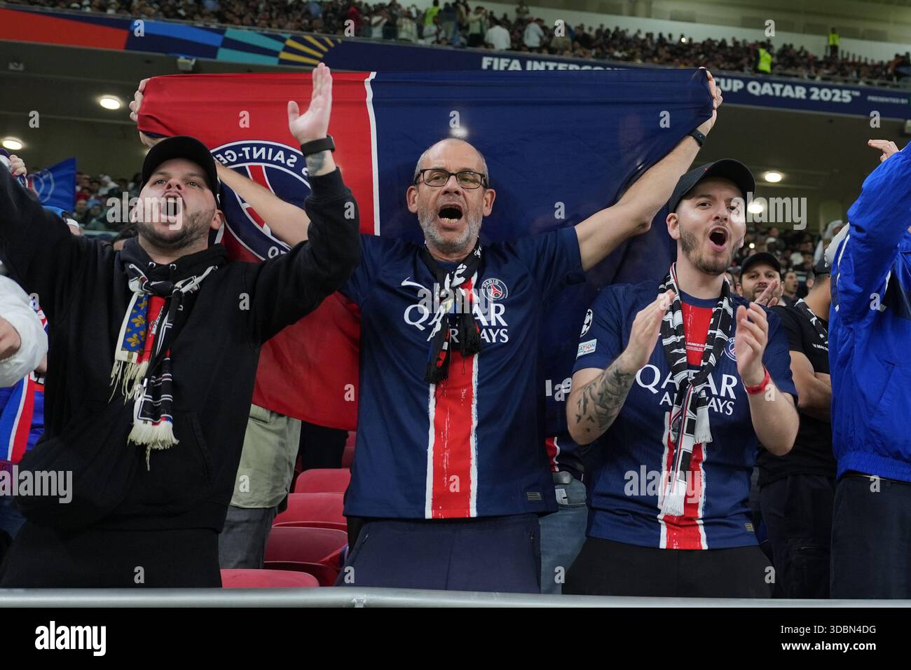 Fifa intercontinental cup 2025 -Fotos und -Bildmaterial in hoher ...