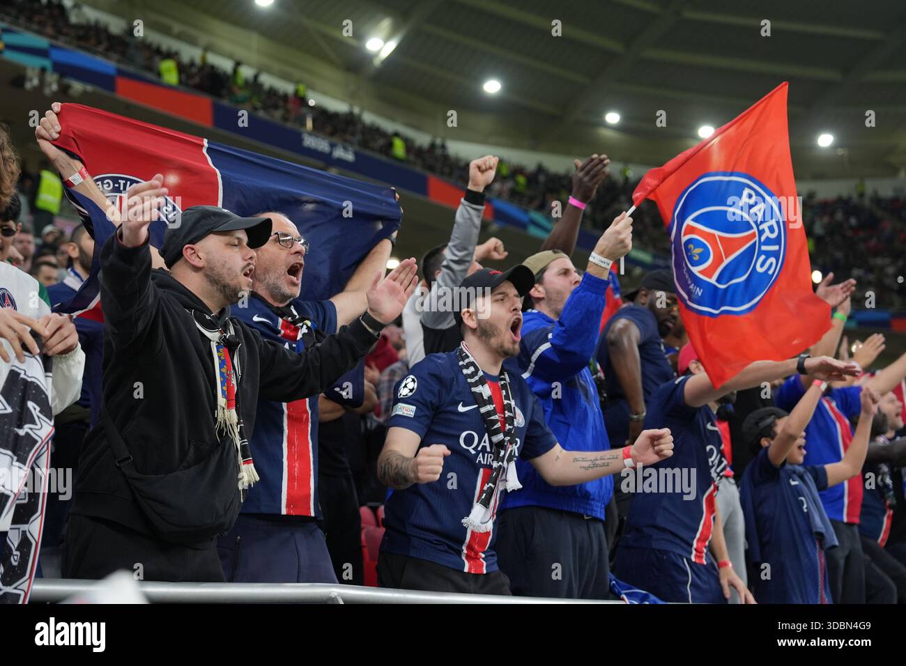 Fifa intercontinental cup 2025 -Fotos und -Bildmaterial in hoher ...