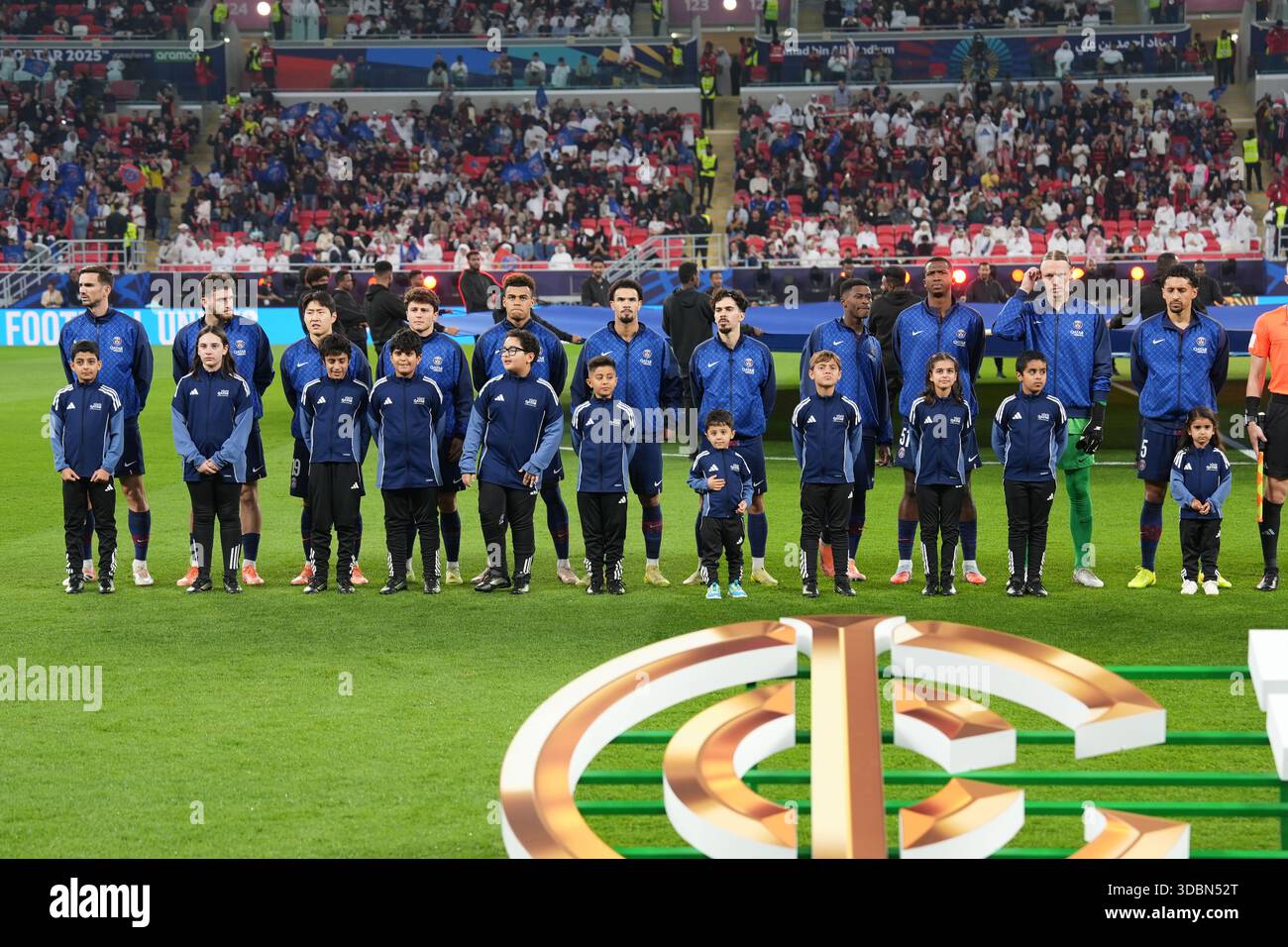 Fifa intercontinental cup 2025 -Fotos und -Bildmaterial in hoher ...