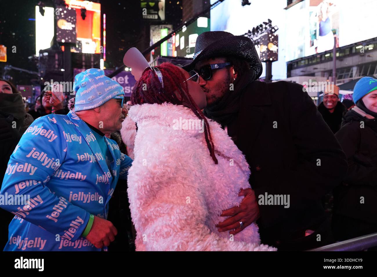 Silvesterball 2026 -Fotos und -Bildmaterial in hoher Auflösung – Alamy