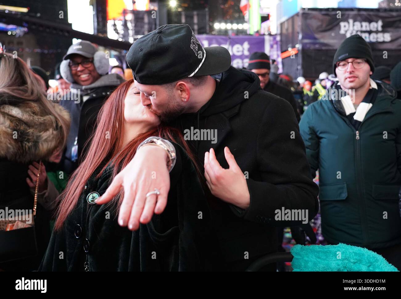Silvesterball 2026 -Fotos und -Bildmaterial in hoher Auflösung – Alamy