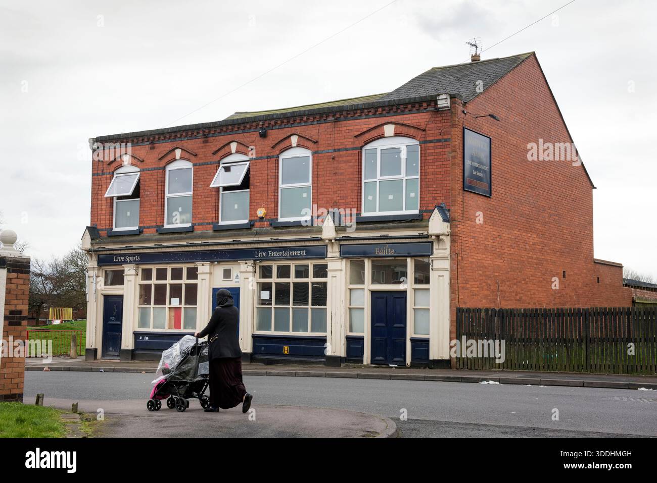 Warwick road, birmingham -Fotos und -Bildmaterial in hoher Auflösung ...
