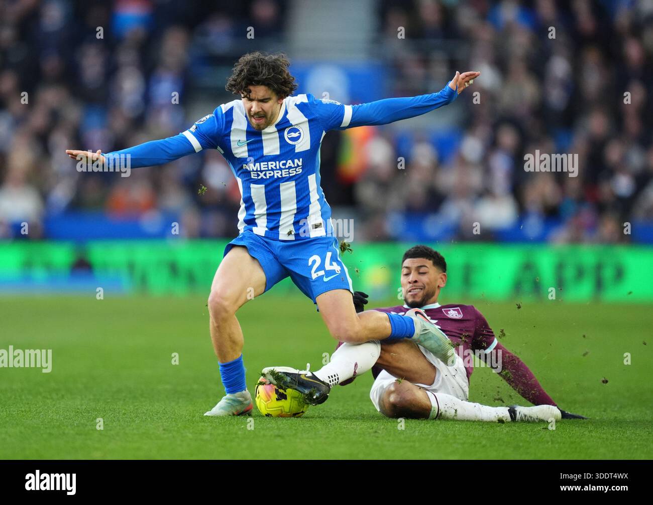 Ferdi kadioglu 2026 -Fotos und -Bildmaterial in hoher Auflösung – Alamy