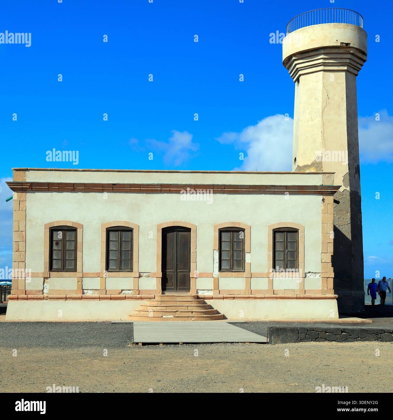 Leuchtturm und fischereimuseum -Fotos und -Bildmaterial in hoher ...