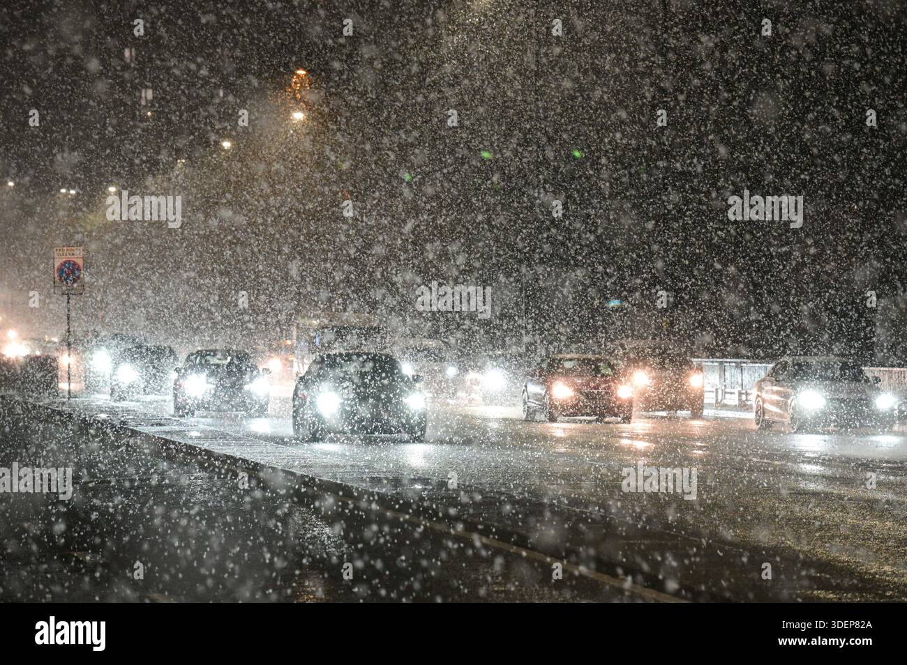 Sturm goretti am flughafen birmingham -Fotos und -Bildmaterial in hoher ...
