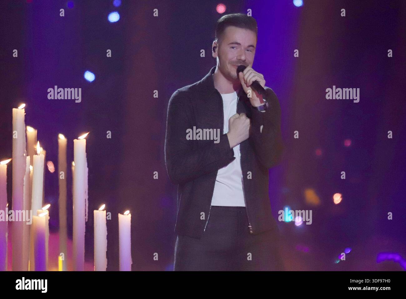 Schlagerchampions 2026 - das große fest der Besten Eric Philippi ...