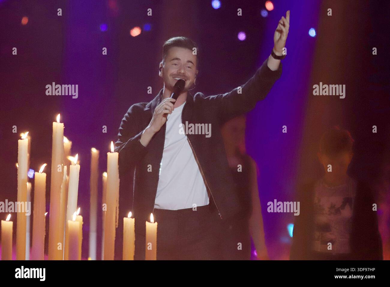 Schlagerchampions 2026 - das große fest der Besten Eric Philippi ...