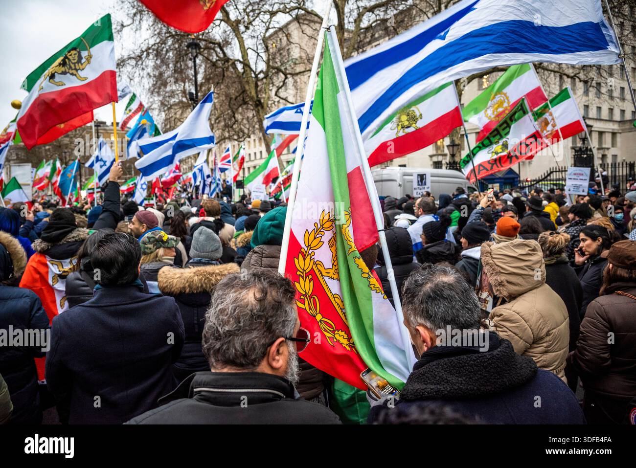 London iran 2026 -Fotos und -Bildmaterial in hoher Auflösung – Alamy