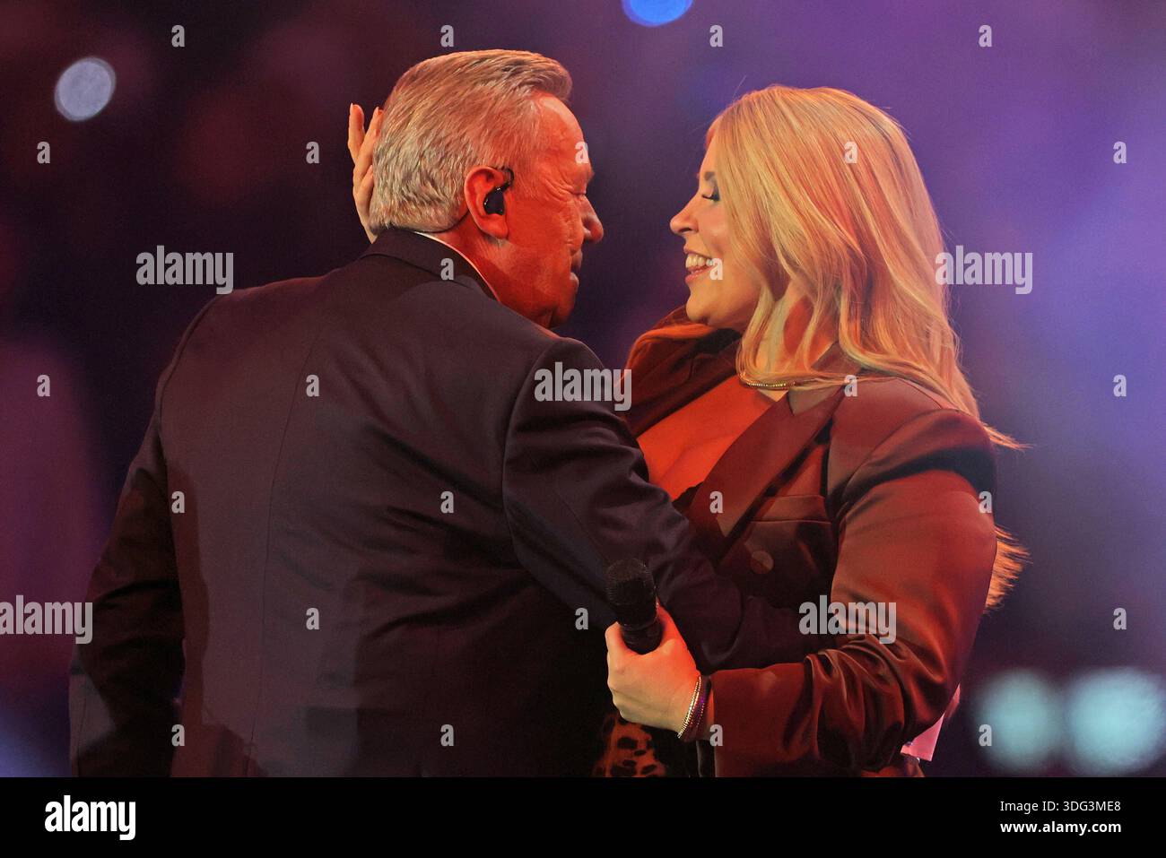 Schlagerchampions 2026 das große fest der Besten Roland Kaiser ...